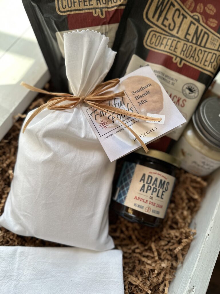 Pantry | The Nut House And Country Market